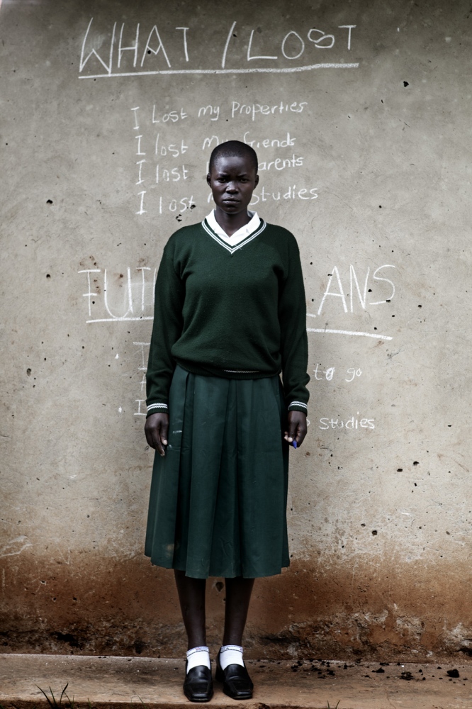 STORIES - David Rengel - Documentary Photographer and Filmmaker