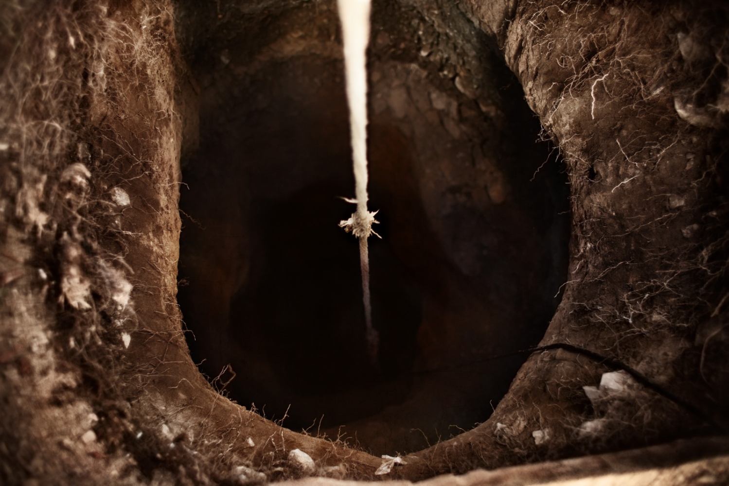 STORIES - David Rengel - Documentary Photographer and Filmmaker