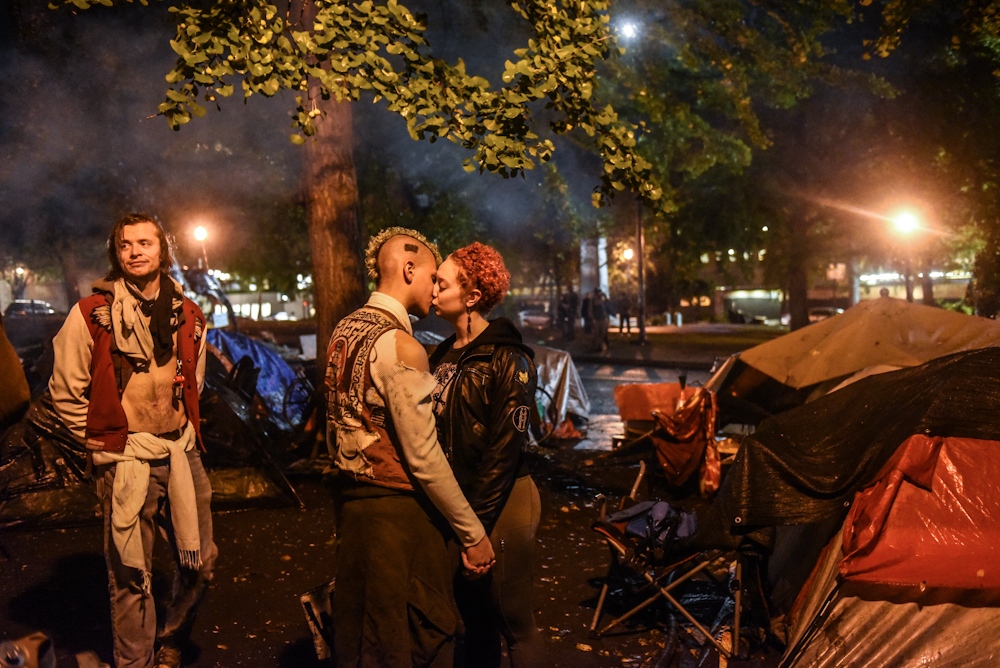 Stephanie Keith - Argo Collective