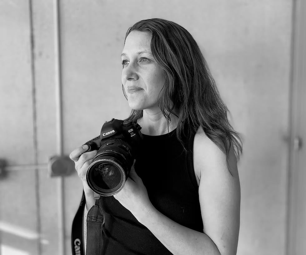 Julia Rendleman | ARGO COLLECTIVE - Argo Collective - A Collective of ...