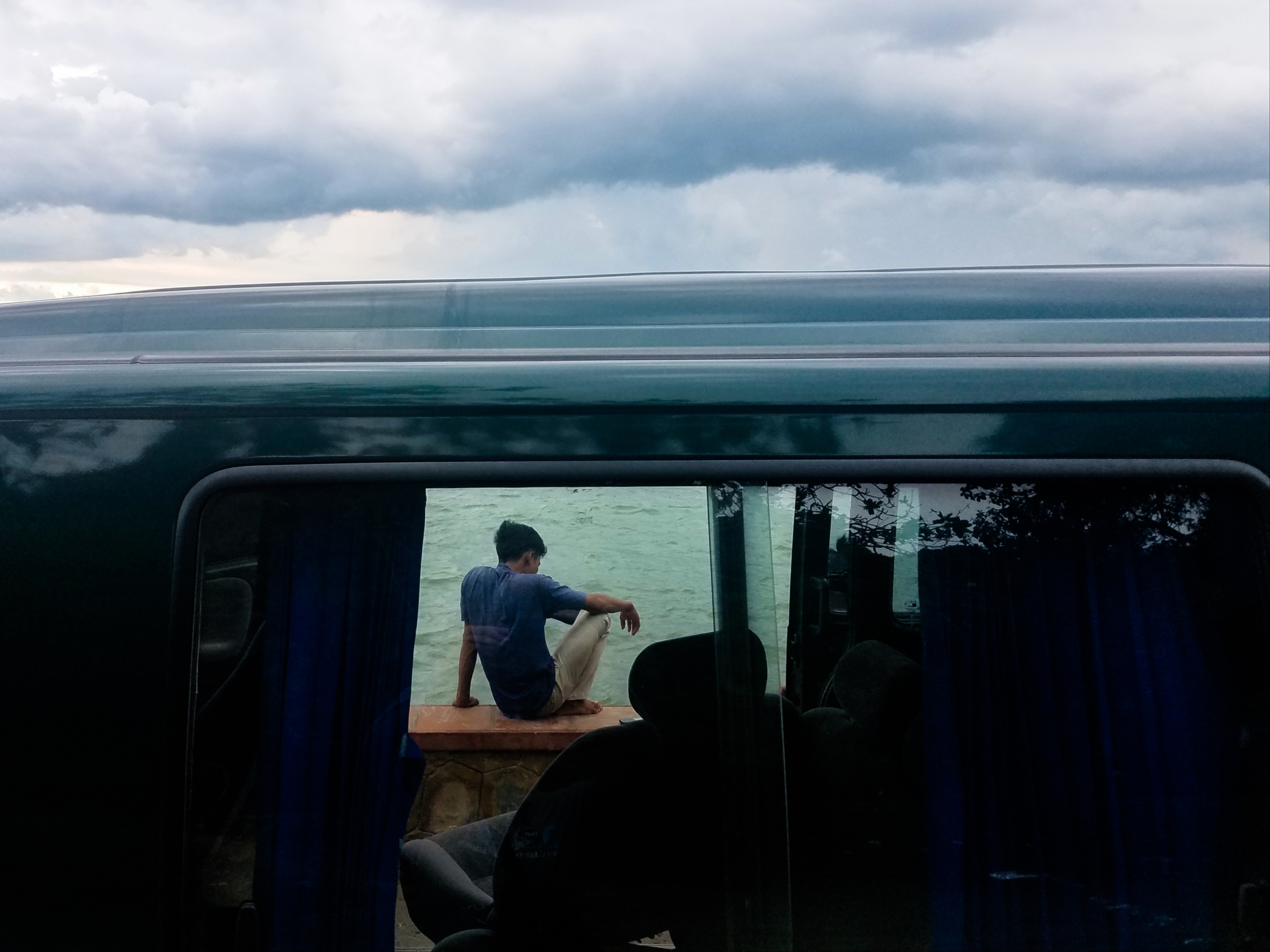 Evan Cobb - Argo Collective