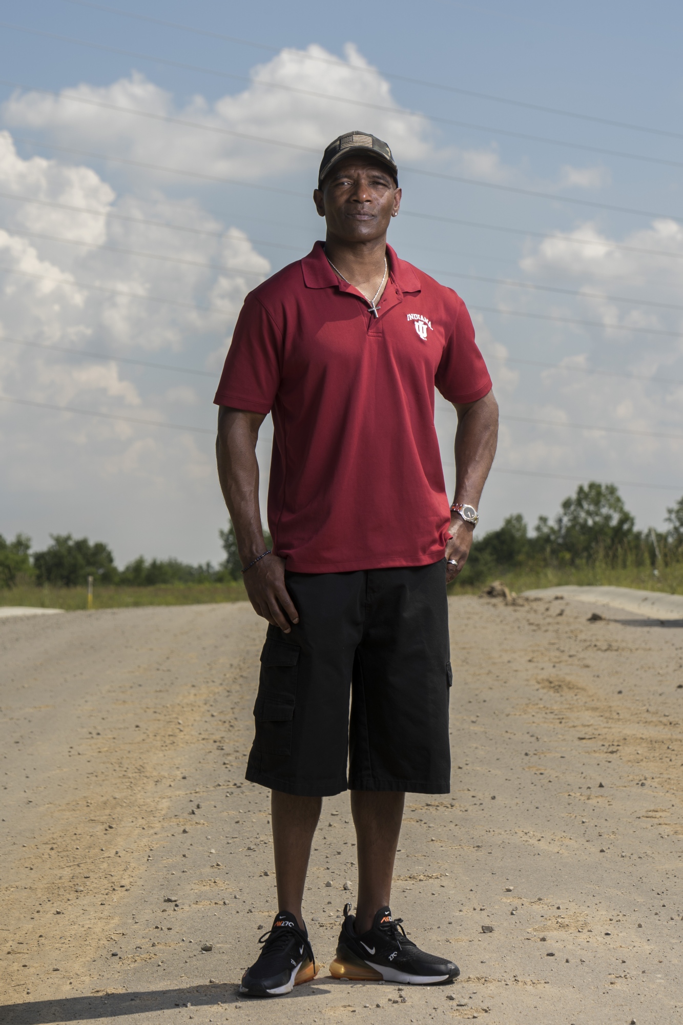 Evan Cobb - Argo Collective