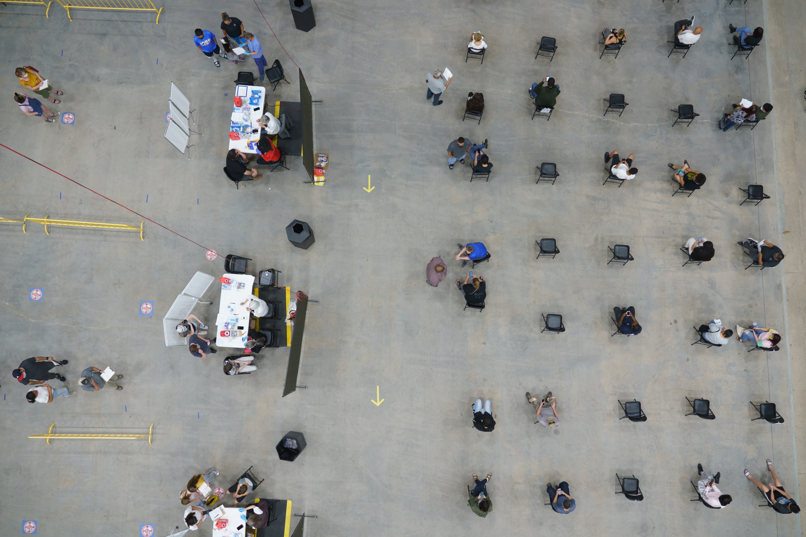 Paul Ratje - Argo Collective