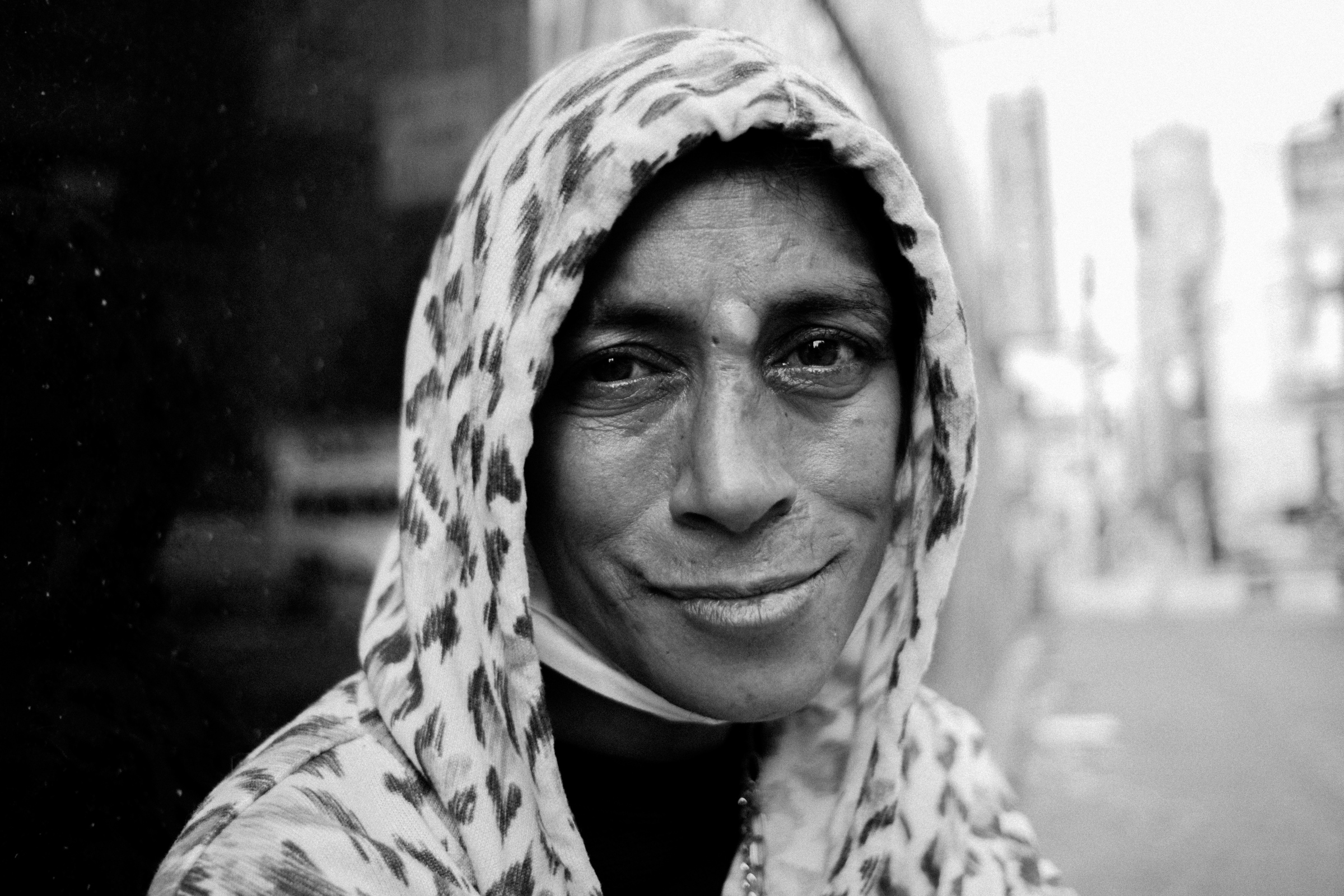 Belgian photographer, filmmaker and journalist, NYC/Marrakech based