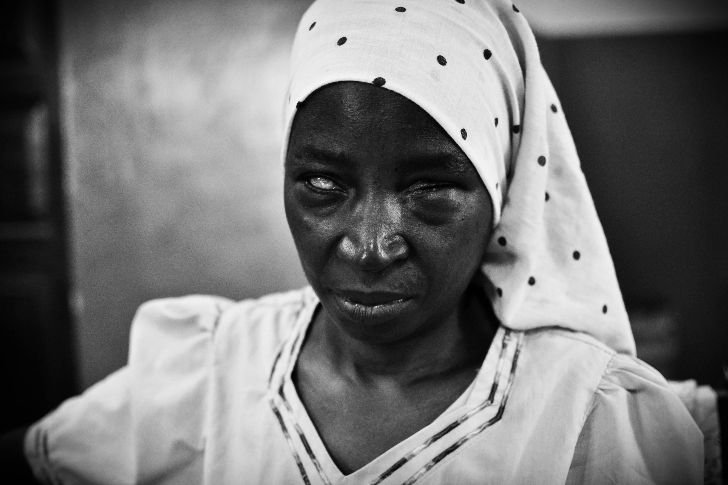 Belgian photographer, filmmaker and journalist, NYC/Marrakech based