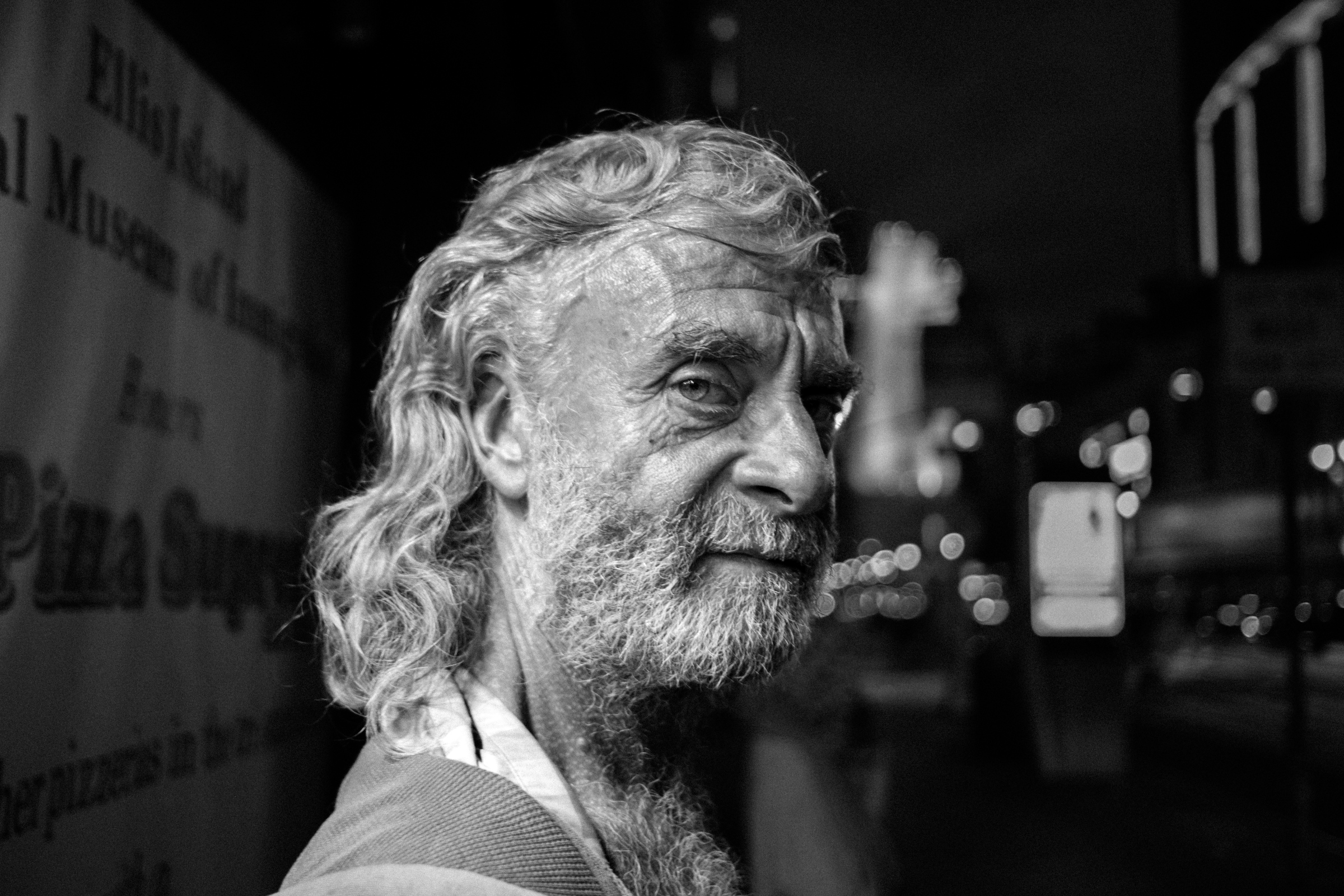 Belgian photographer, filmmaker and journalist, NYC/Marrakech based