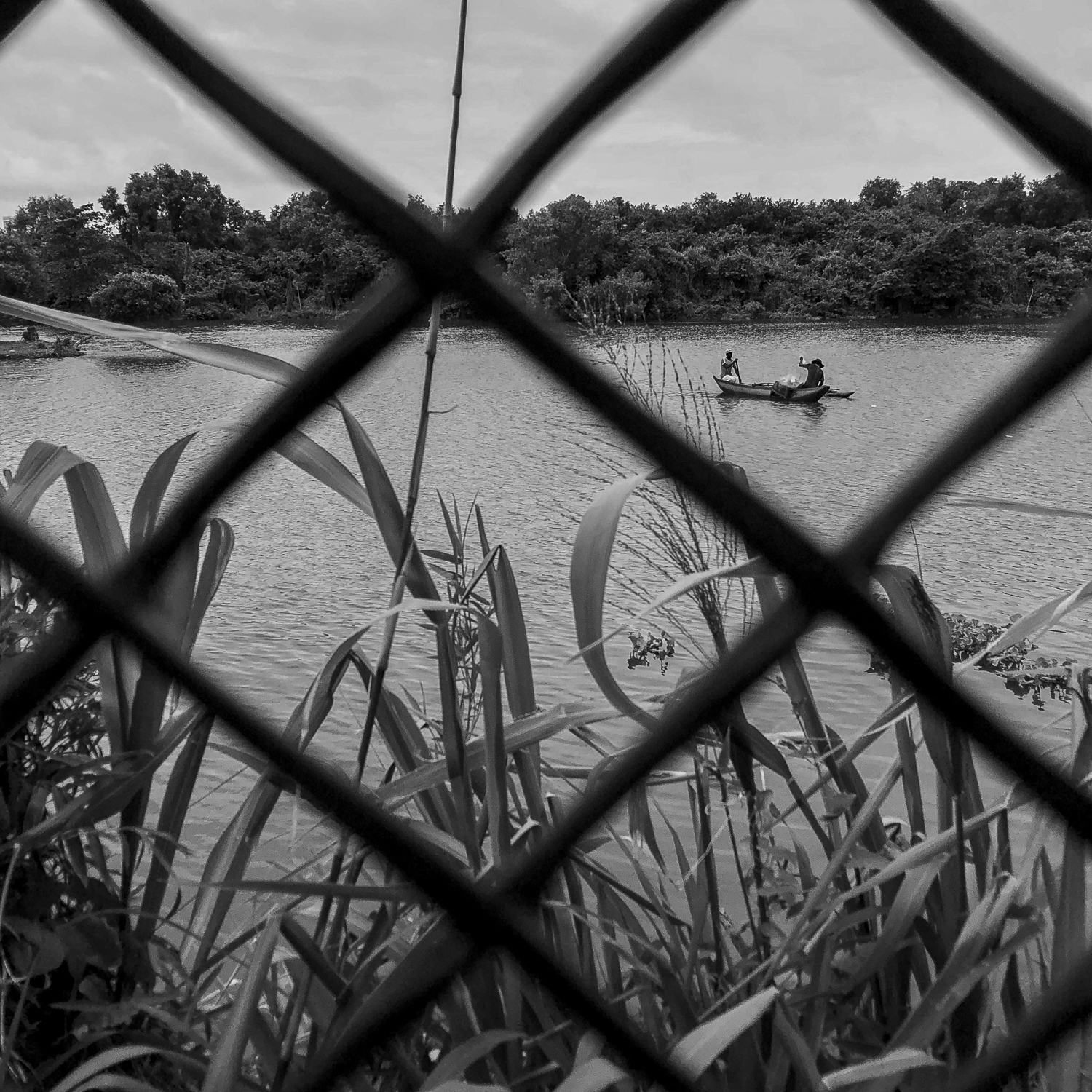 Life in Limbo - Photography | Environmental Advocacy | Visual Storytelling
