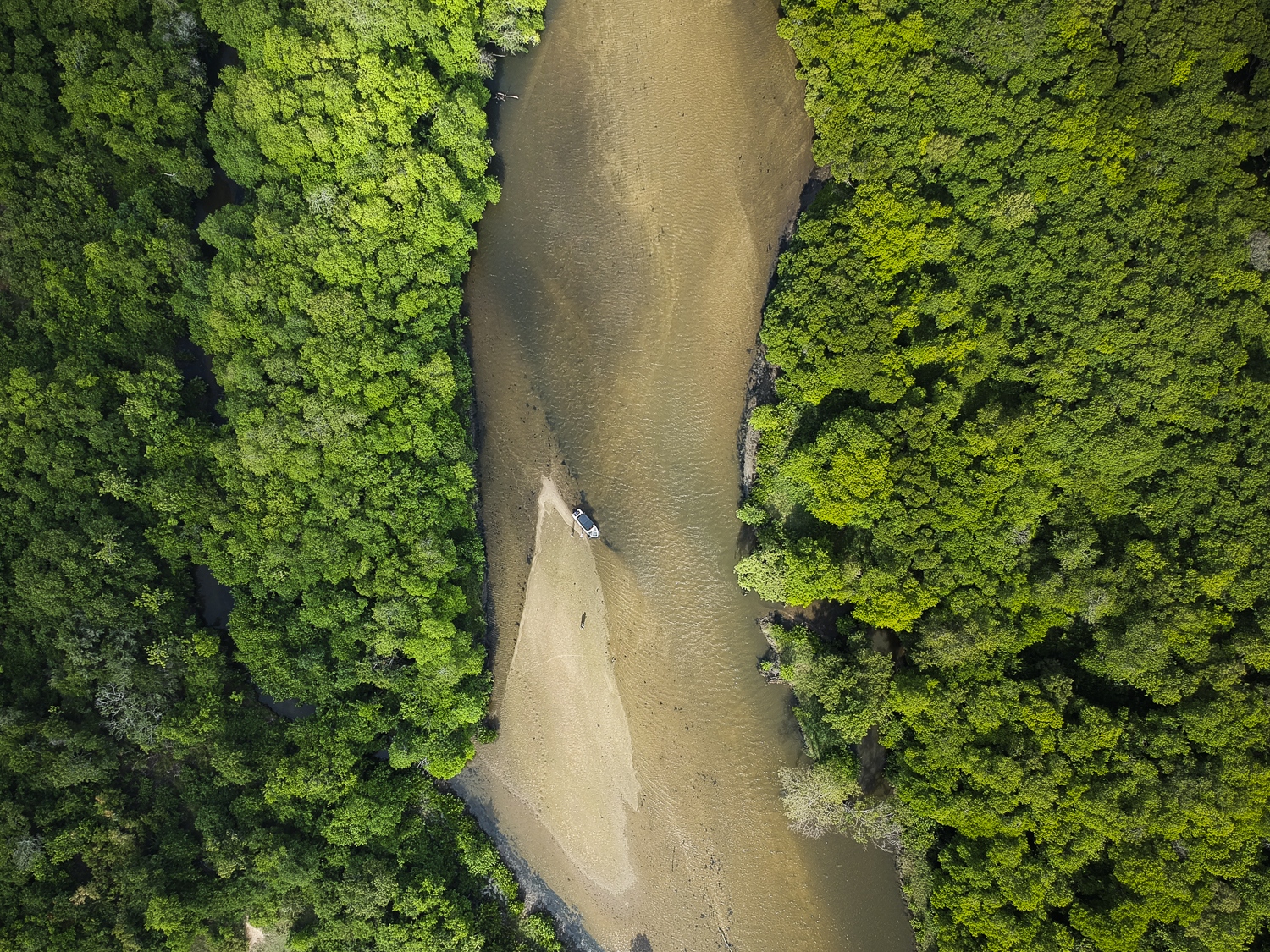 Aerial - Photography | Environmental Advocacy | Visual Storytelling