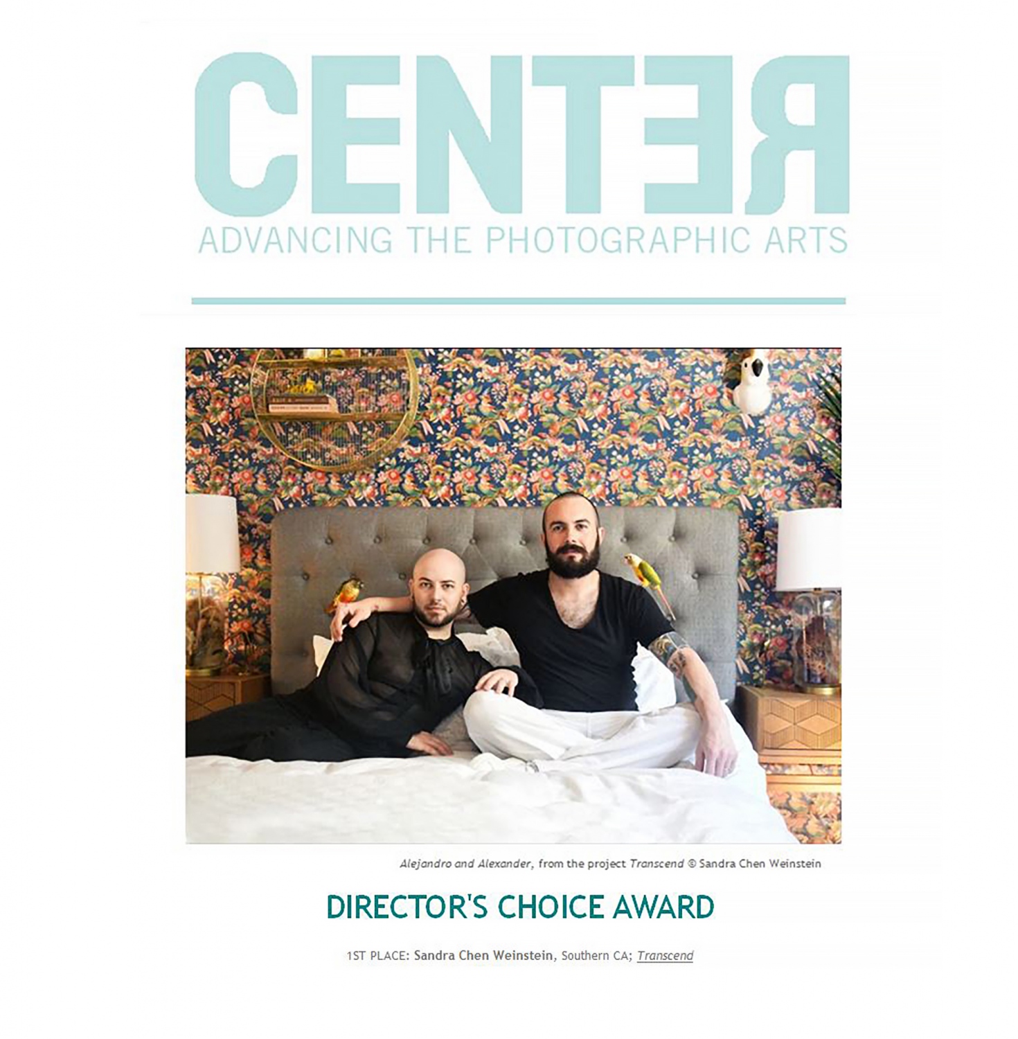 Sandra Chen Weinstein