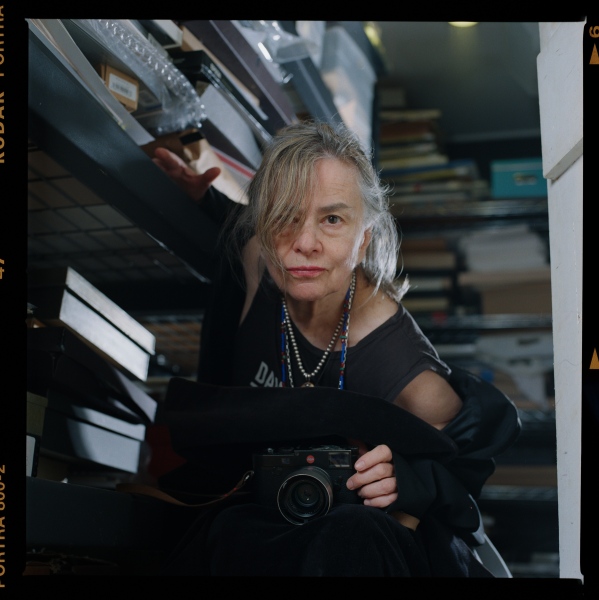 ABOUT - Donna Ferrato Photography