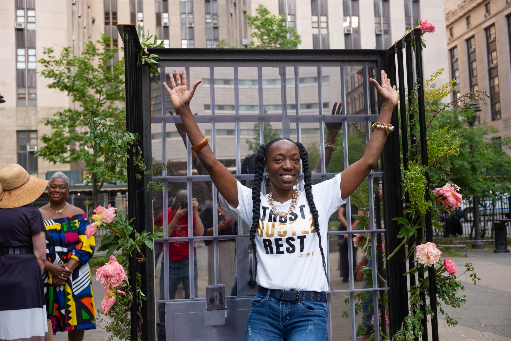 Wall of Silence - Donna Ferrato Photography