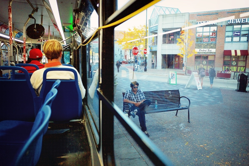 new normal photography