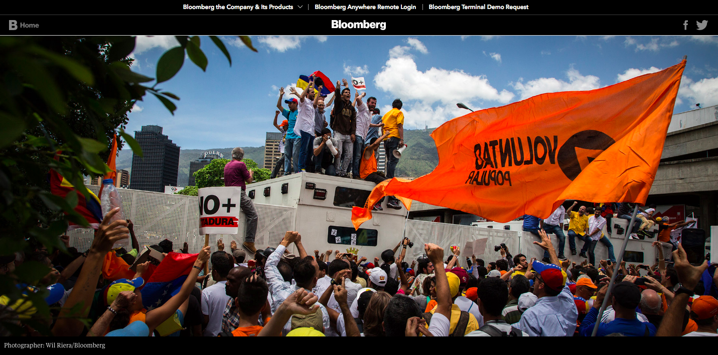 Publications - Wil Riera