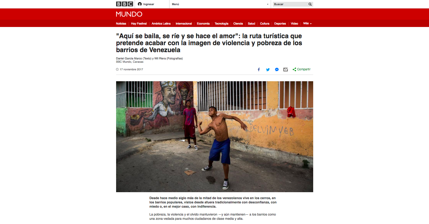 Publications - Wil Riera