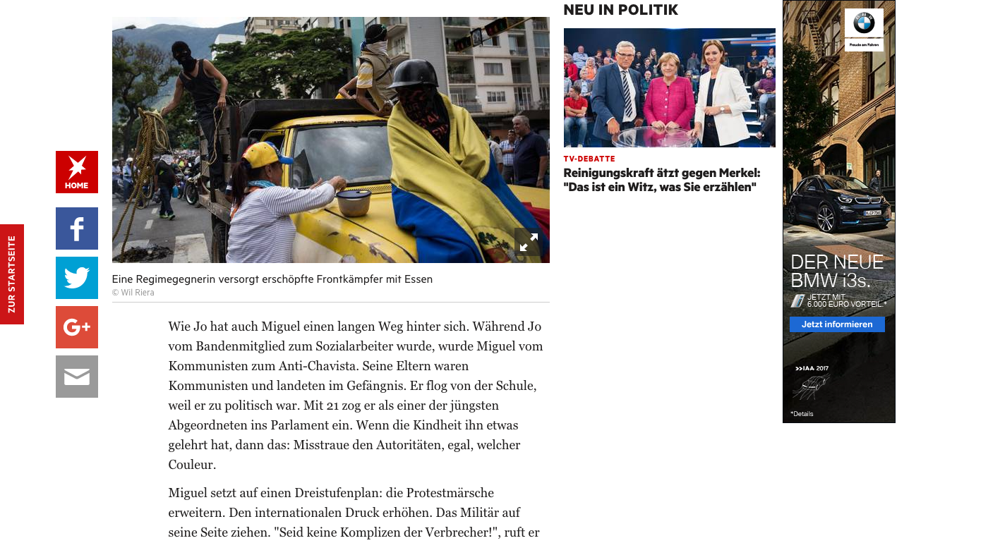 Publications - Wil Riera