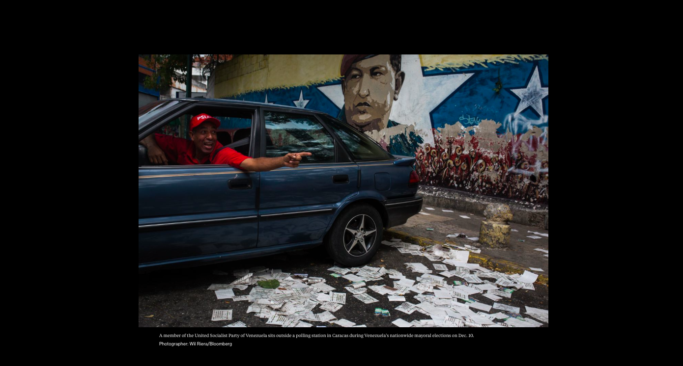 Publications - Wil Riera