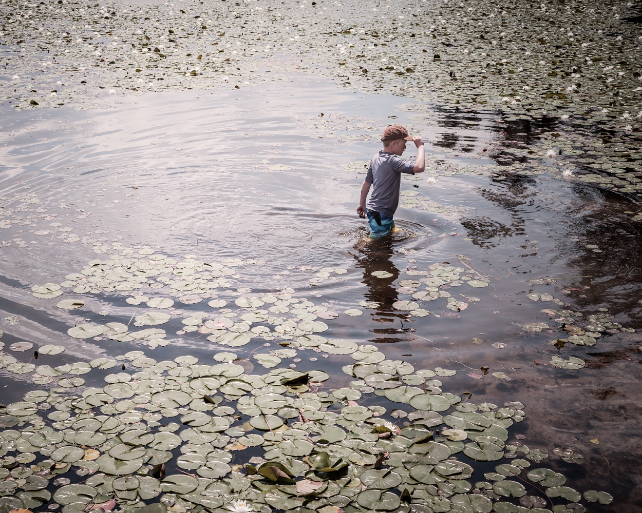 MATTHEW HAMON
